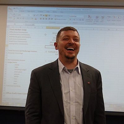 Testimonial for D. Scott Smith by user71480242 | Testimonial Tree